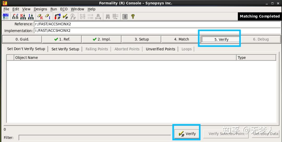 Fomality形式验证基本流程与GUI - 知乎