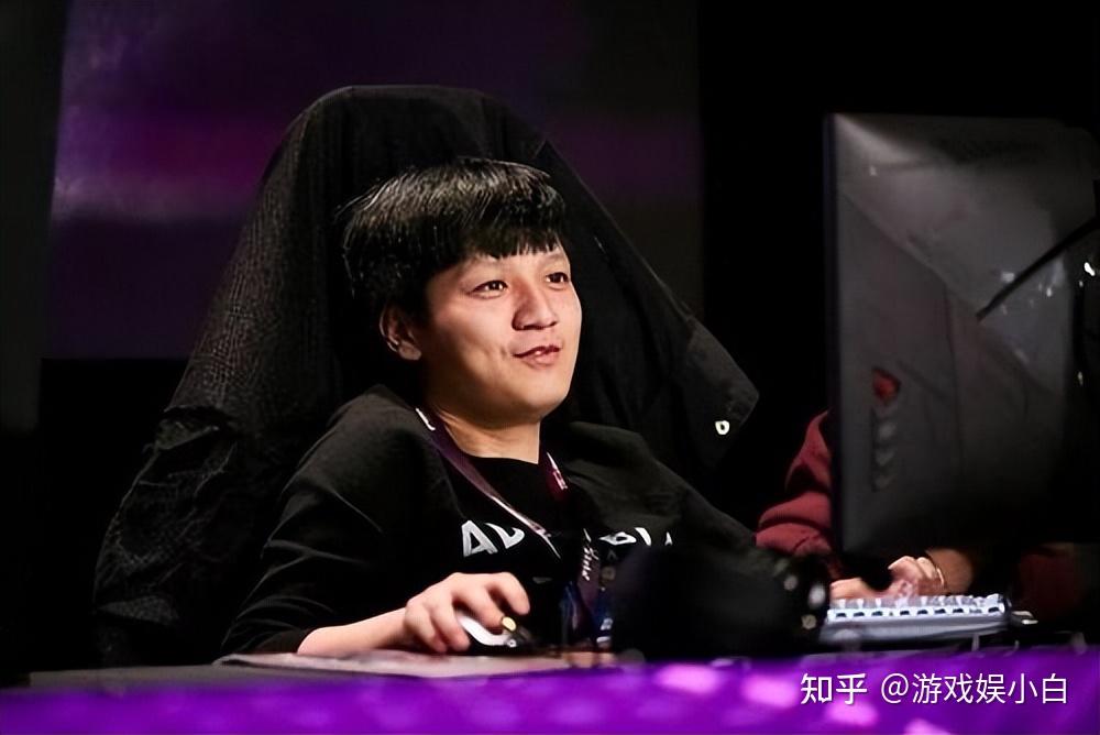 BLAST成都站Ame确定再战！TI2026上海再续逐梦之旅！ - 知乎