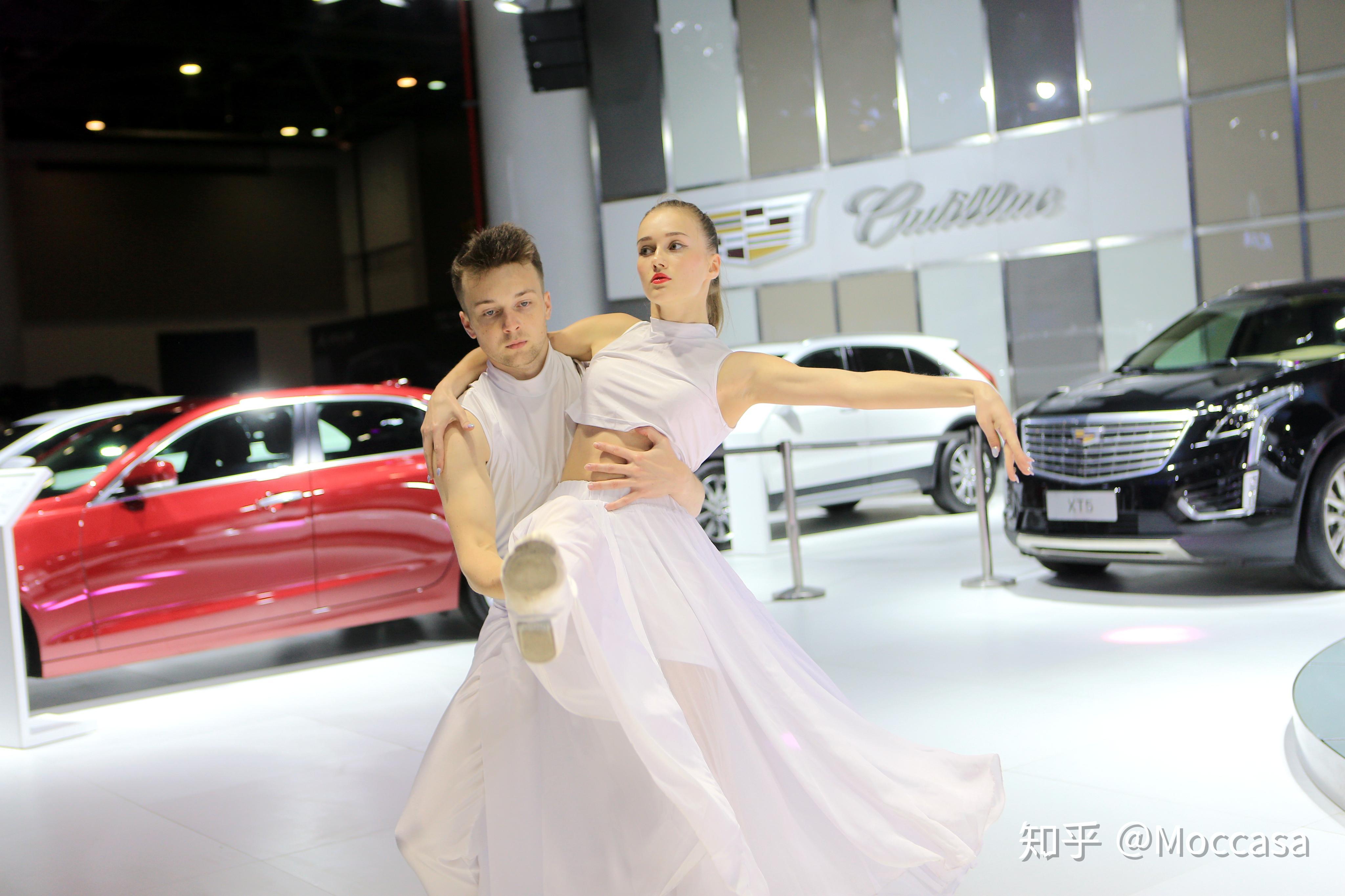 凯迪拉克ATS-L还是XT5？ - 知乎