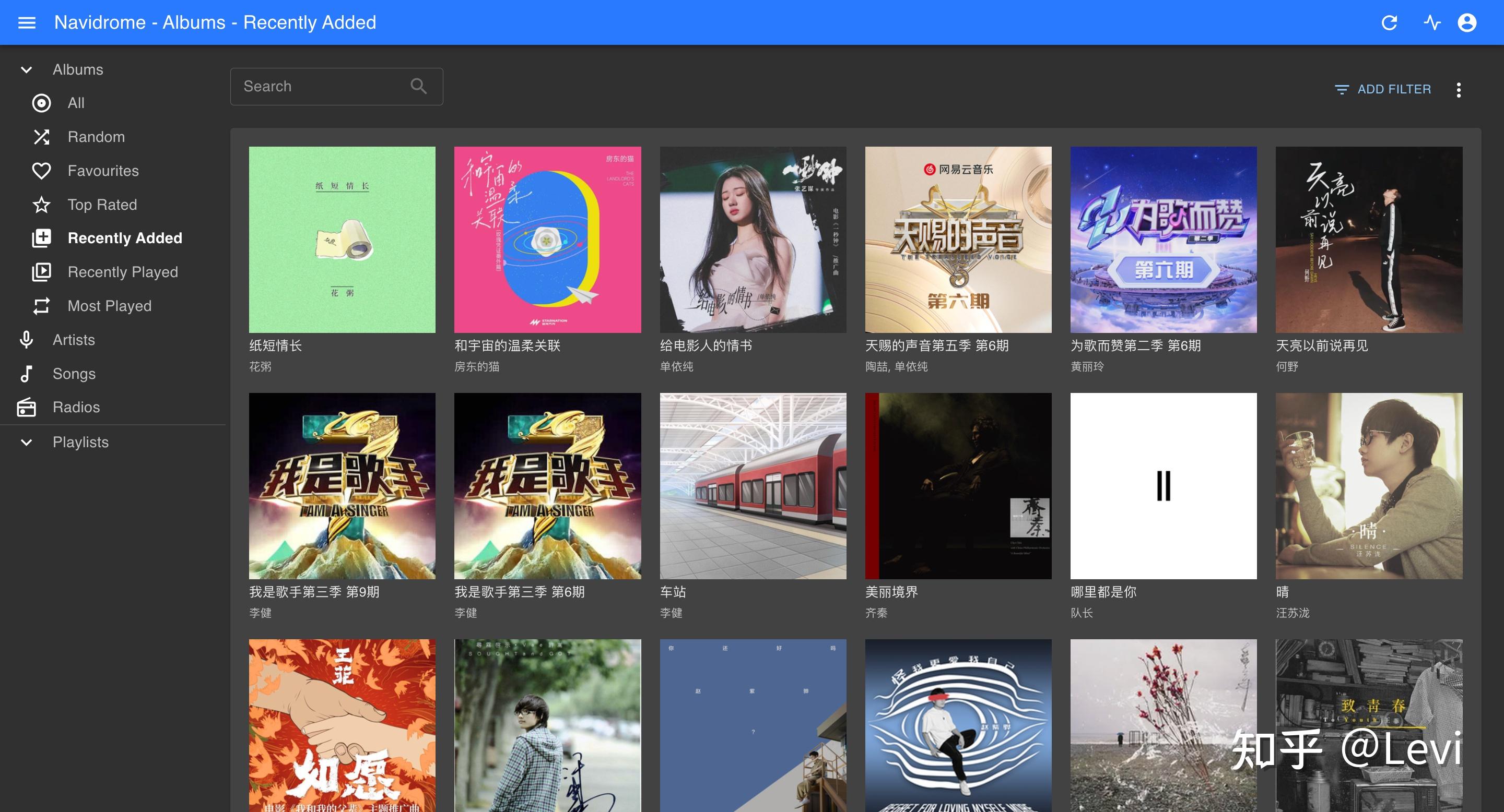 从零自组飞牛NAS：一台千元级“全能服务器”的折腾实录 - 知乎