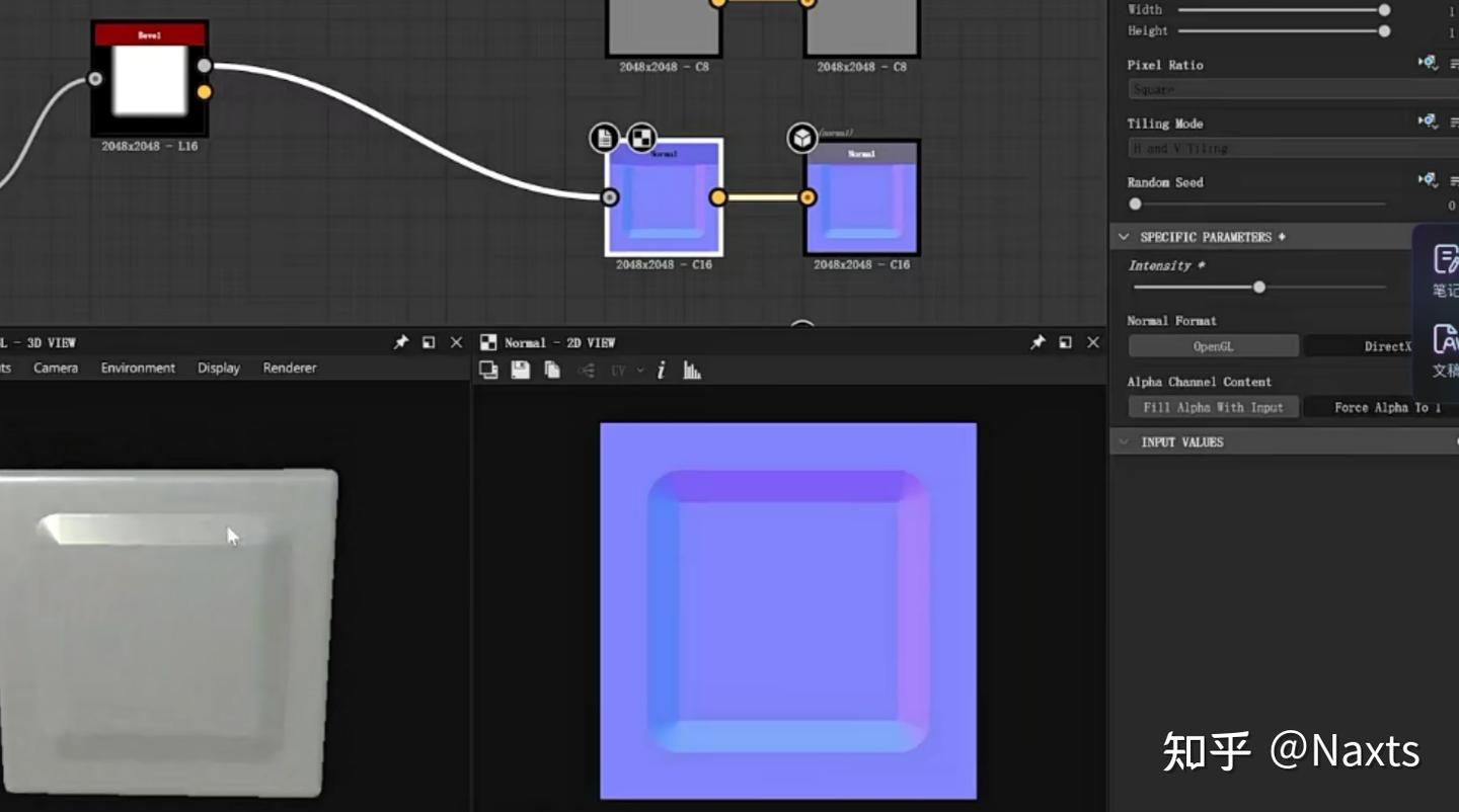 （全流程SD篇）【SD基础模板及常用节点介绍】 - 知乎
