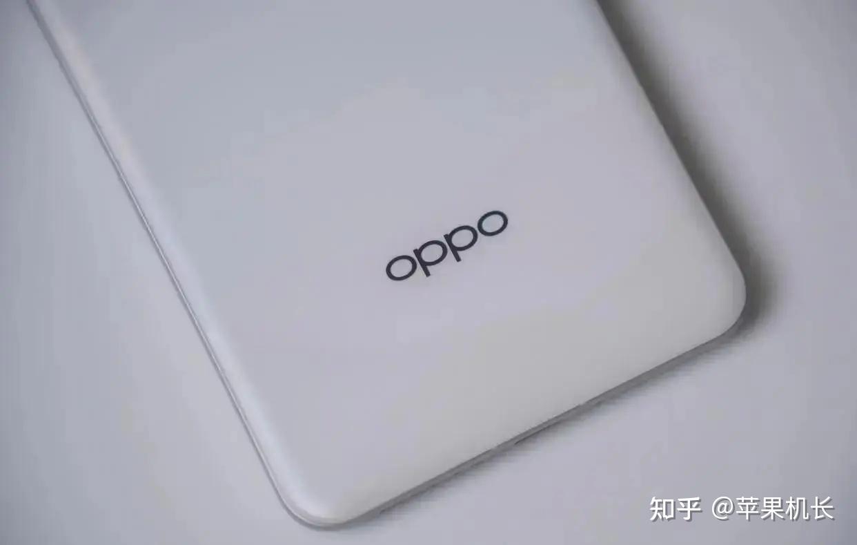 实话实说，OPPO Find X8使用了一个月，这些话不吐不快 - 知乎