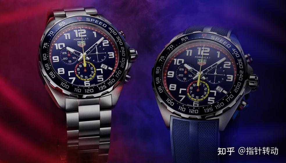 泰格豪雅手表怎么样？泰格豪雅手表属于什么档次，值得买吗？ - 知乎