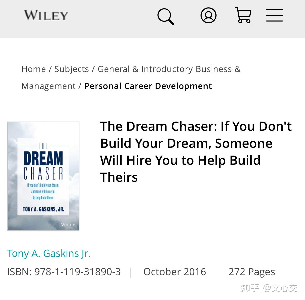 Build your dream 成了朋友圈最近的小热点 - 知乎