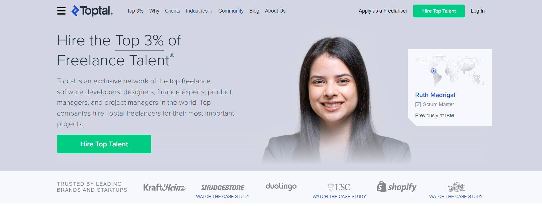 2025年最新程序员接单平台汇总 - 知乎