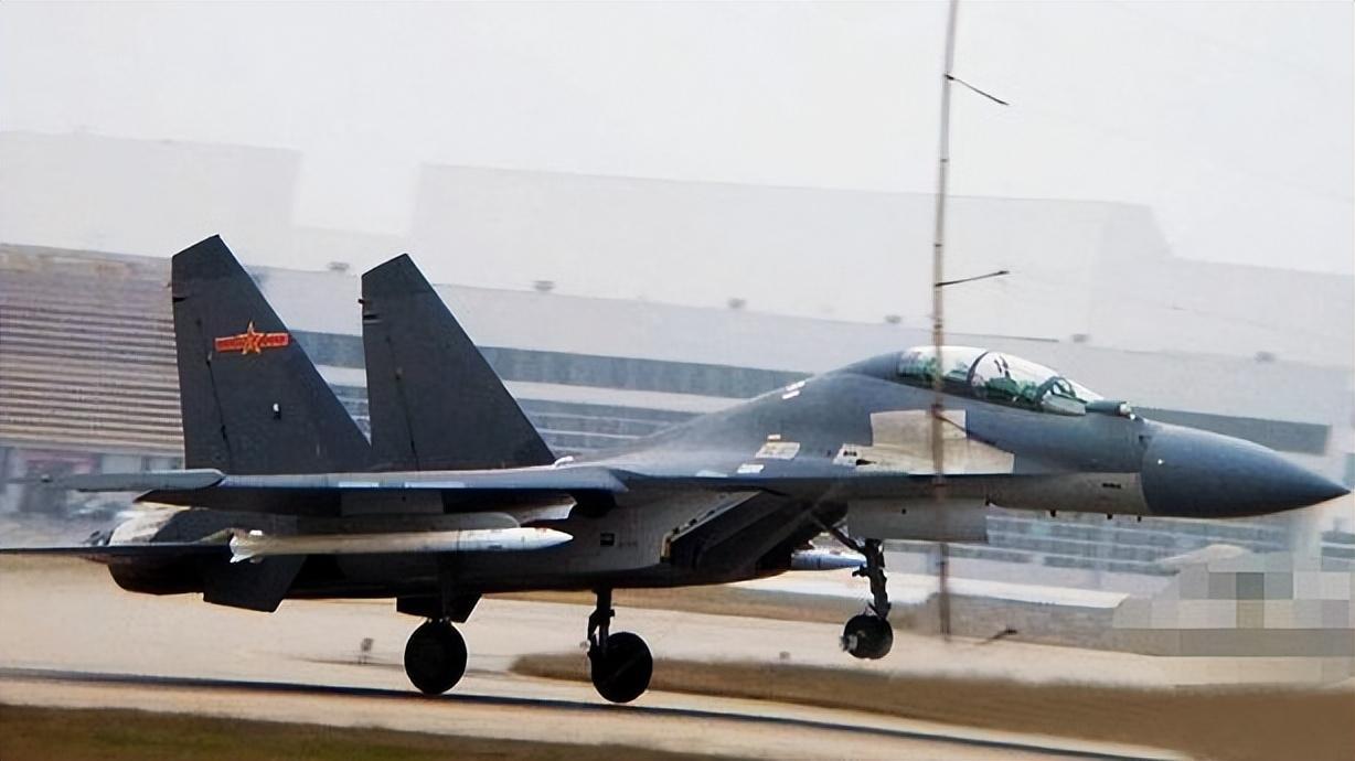 今年投产，美军新一代AIM-260空空导弹，将全面超越中国PL-15？ - 知乎