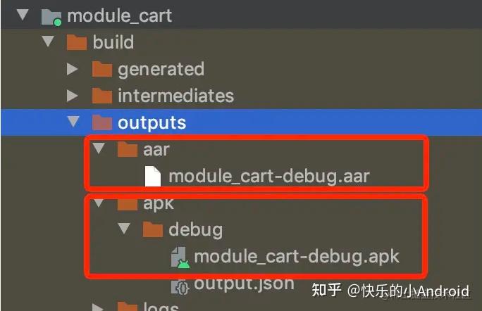 Android模块化开发 - 知乎