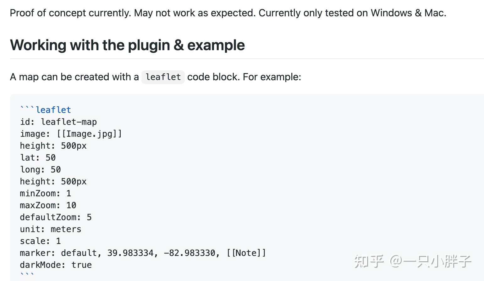 Obsidian 插件介绍篇(二) - 知乎