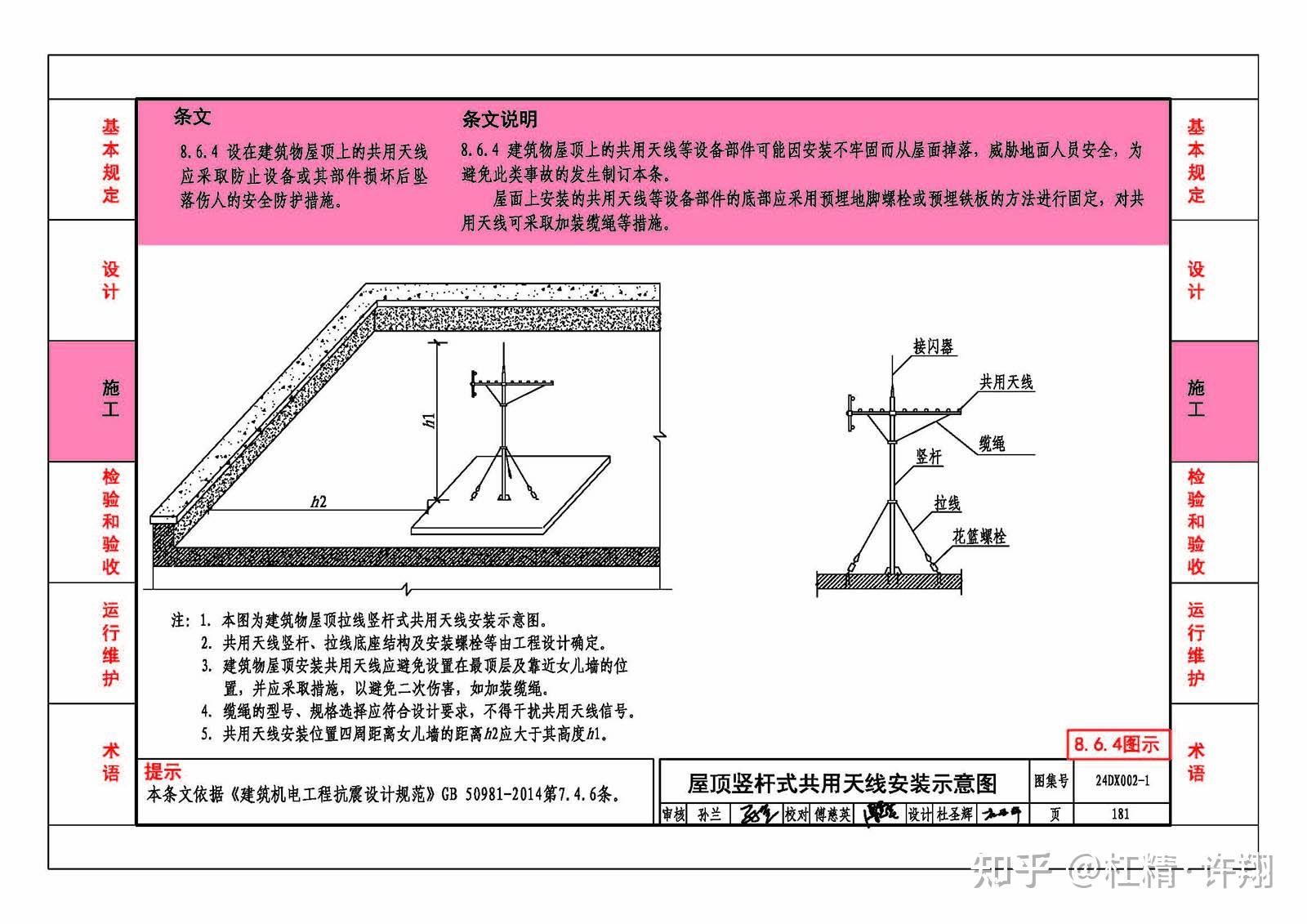 24DX002-1：《建筑电气与智能化通用规范》图示.pdf下载 - 知乎