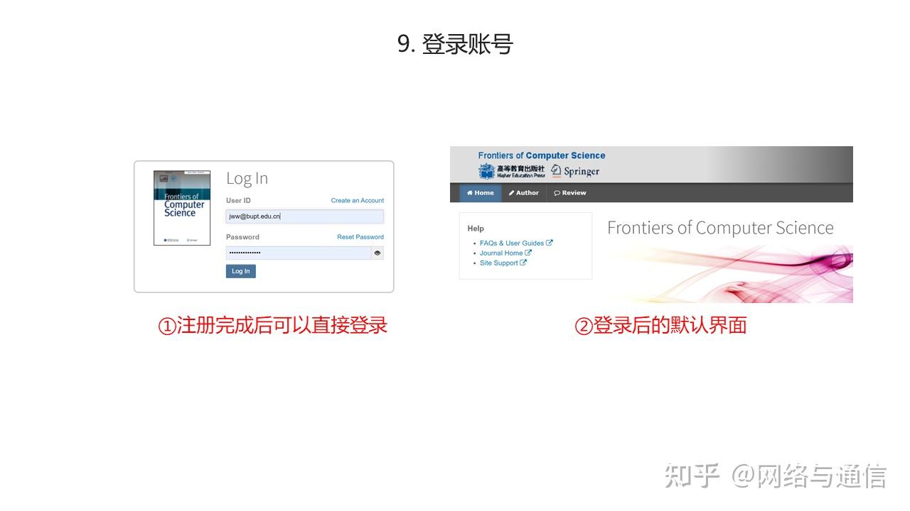【期刊推荐】国产《前沿》（Frontiers）系列英文学术期刊投稿经验分享-附Cover Letter模板 - 知乎