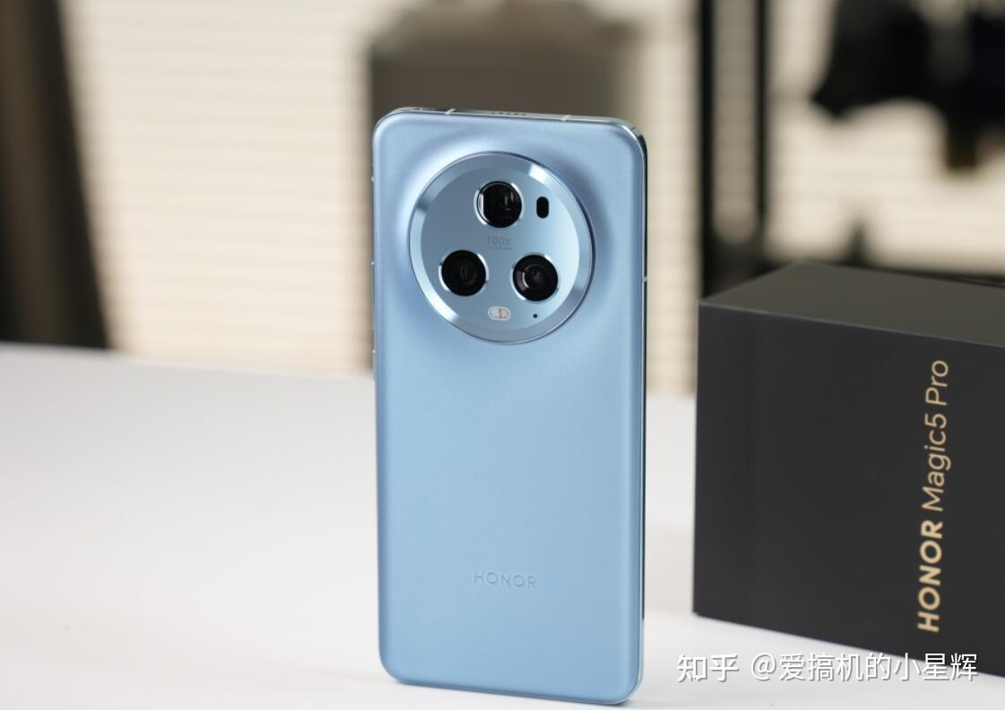 荣耀Magic 5 Pro、华为Mate 50 Pro怎么选？分析3点就懂了 - 知乎