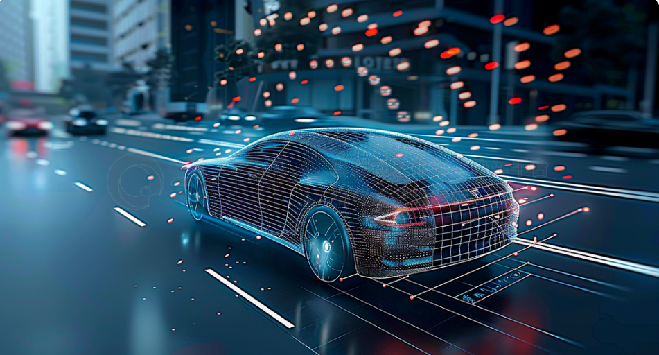 谈谈ROS在自动驾驶中的应用 - 知乎