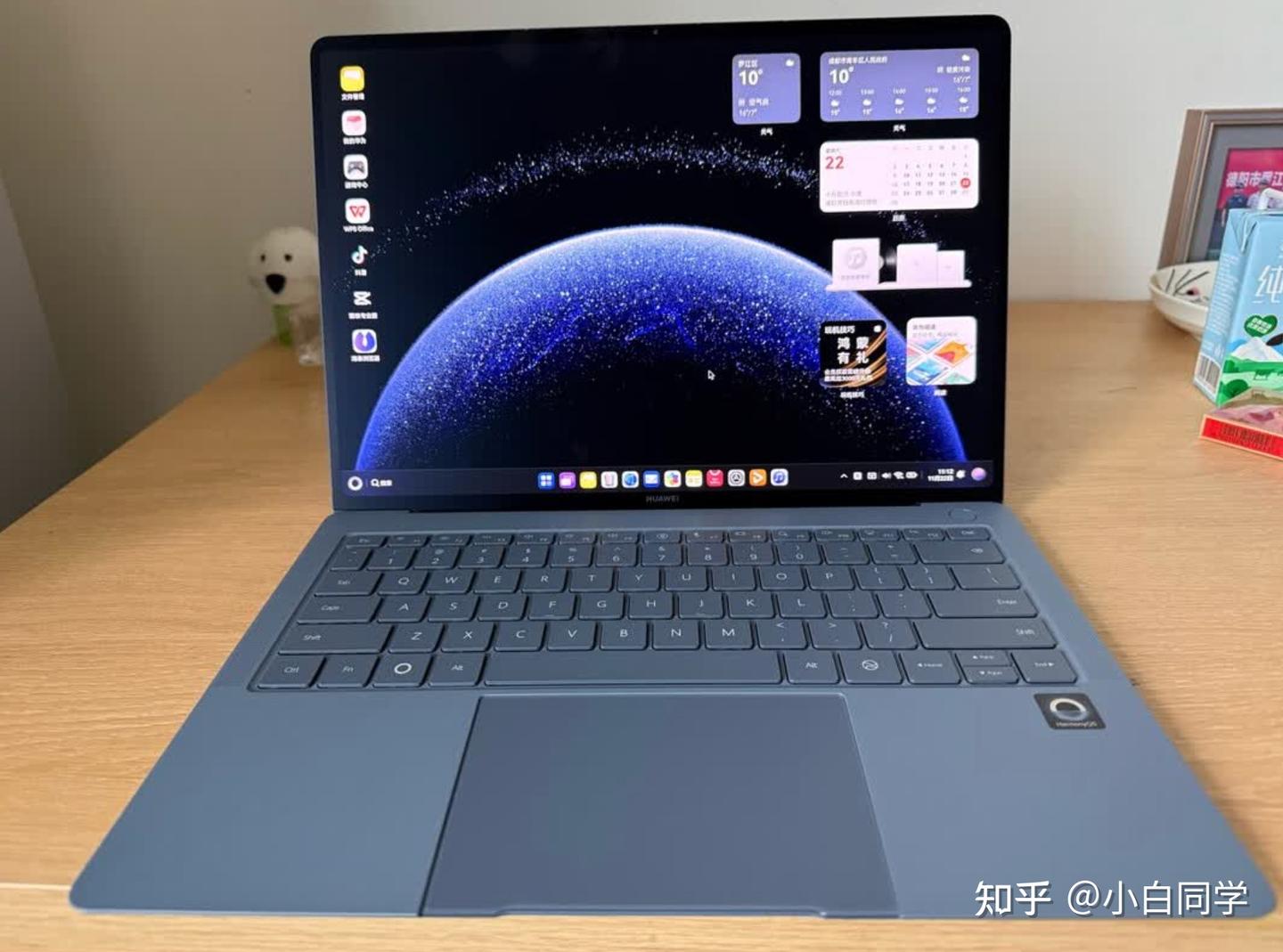 华为matebookpro（华为MateBook Pro）怎么样？体验一周优缺点测评 - 知乎