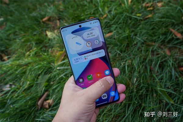 moto S30 Pro首发评测：无短板的全能轻薄旗舰 - 知乎