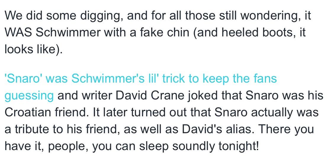 《老友记/Friends》第二季第十集中的Russ到底是不是Ross - 知乎