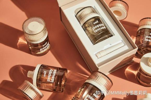 无香调文案、中性香调、Z世代的DTC香水品牌Snif | Molly商业观察 - 知乎