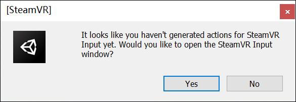 【新手向】Unity 2020 + SteamVR 2.x 基础知识 - 知乎
