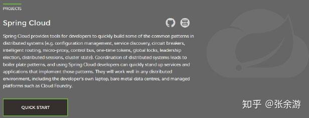 微服务架构:Spring Boot 如何实现微服务？ - 知乎