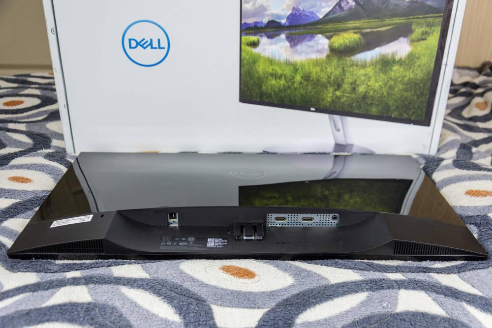 一屏两用，PlayStation好伴侣：Dell S2719H 显示器深度测评 - 知乎