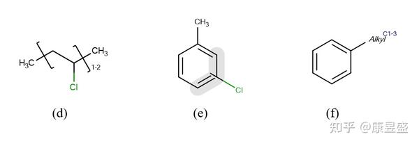 MarvinSketch--专业的桌面端化学结构编辑器 - 知乎