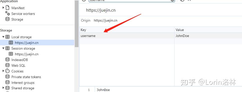 Chrome 拓展开发系列：数据存储之 chrome.storage 和 localStorage - 知乎