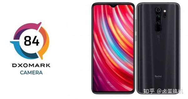 千元机也能“入围”，DXO公布红米Note 8 Pro相机分数 - 知乎