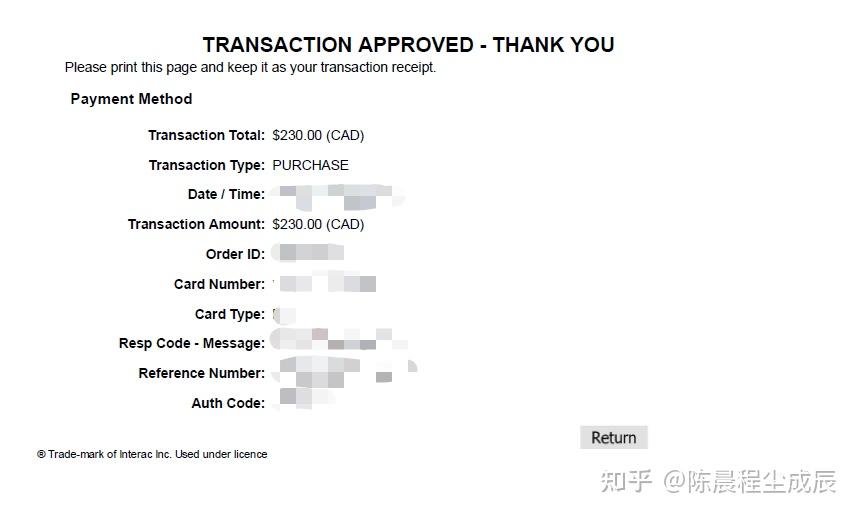 加拿大麦吉尔联培签证（封闭工签）申请 - 知乎