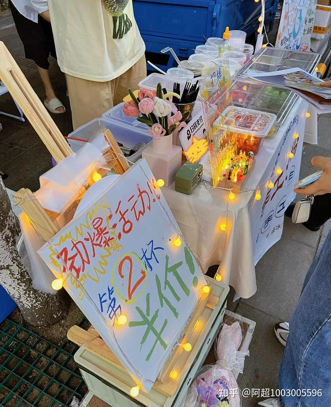 适合女生做的副业 知乎