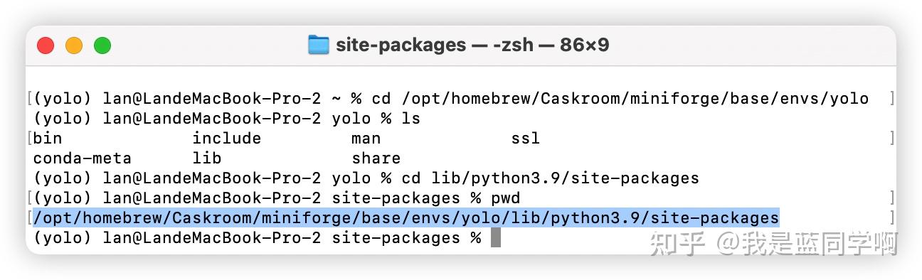 M1 Mac安装PyQt5的方法 - 知乎