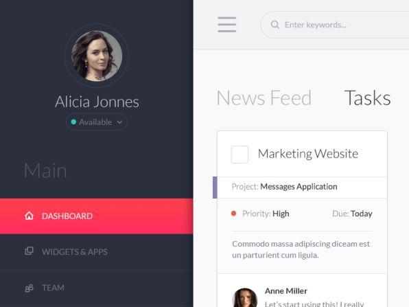一篇文章告诉你UI,UX,IxD,GD,PM,UR等设计师的具体工作！ - 知乎
