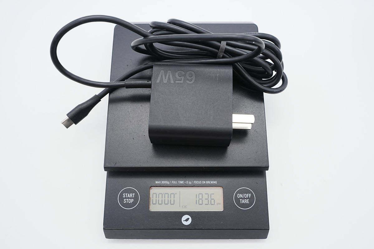 拆解报告：Acer宏碁蜂鸟Swift3笔记本原装65W充电器ADP-65WWA - 知乎