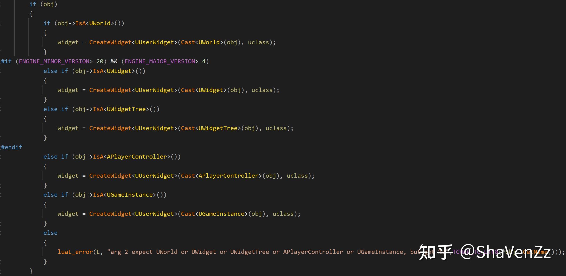 Slua源码解析(一) --- loadUI - 知乎