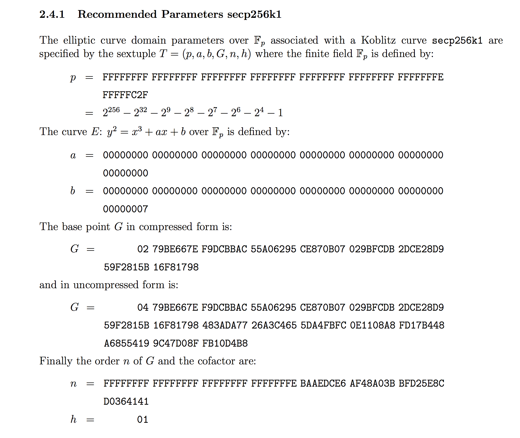 多重签名MultiSig：Schnorr协议与ECDSA协议 - 知乎