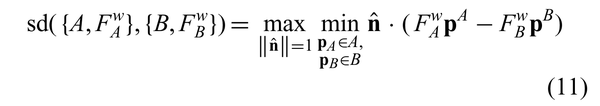 论文阅读：Motion Planning with Sequential Convex Optimization and Convex ...