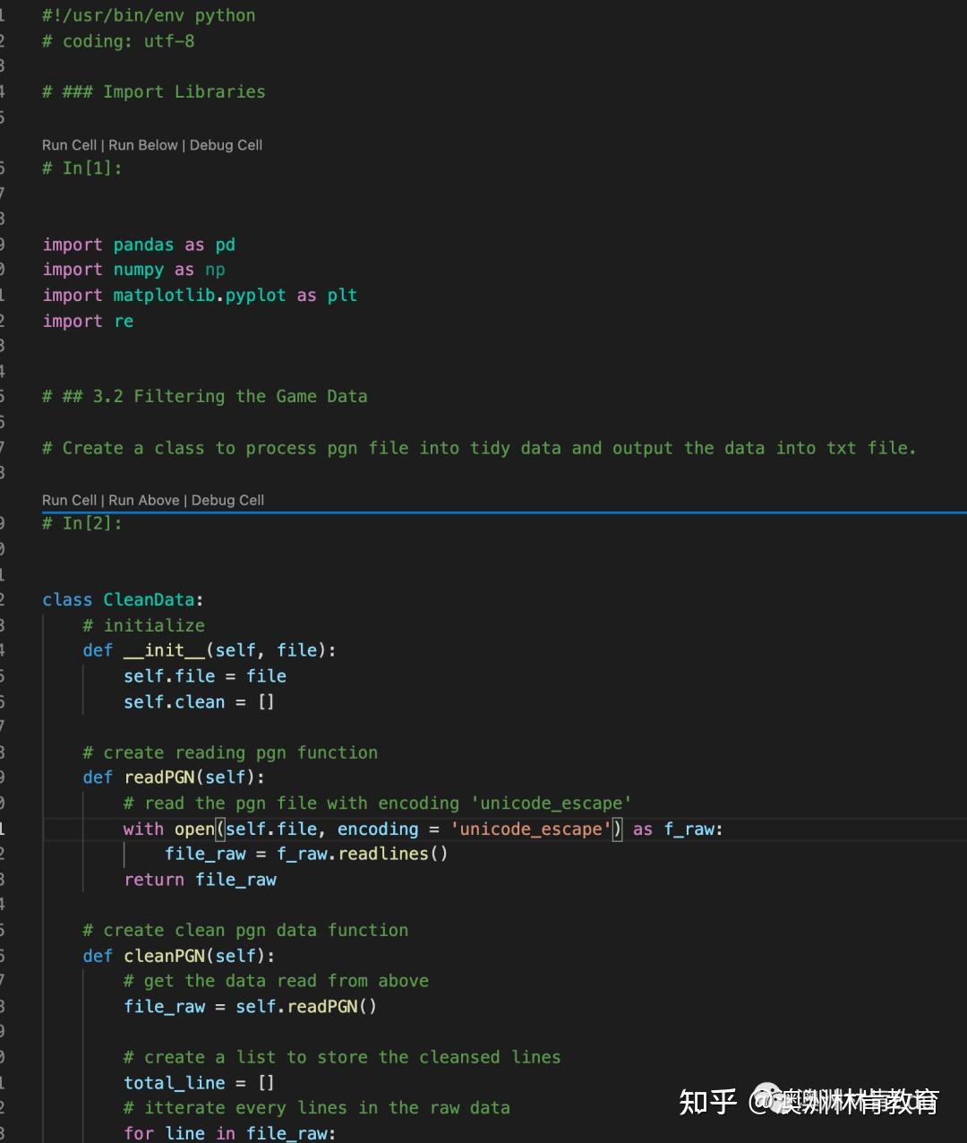 【收藏】FIT9136 高分秘籍，全科HD大神学长的学习方法分享！ - 知乎