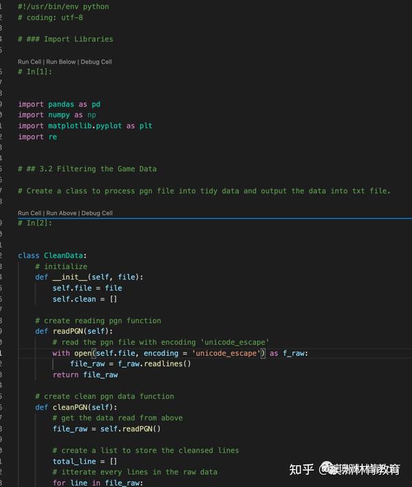 【收藏】FIT9136 高分秘籍，全科HD大神学长的学习方法分享！ - 知乎