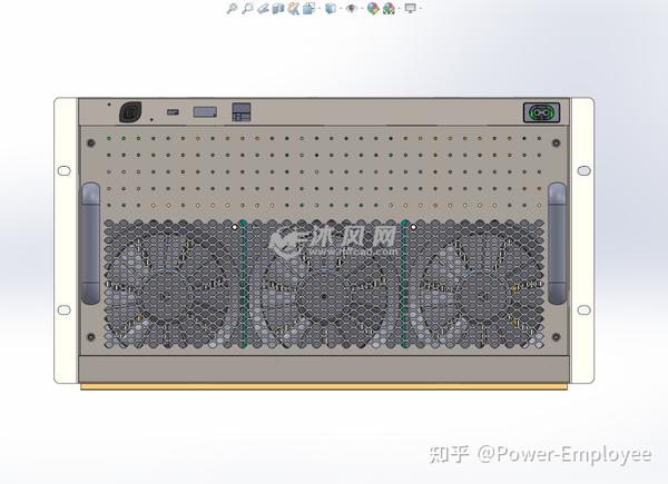 PCS 模块设计研究（100KW-125KW) - 知乎