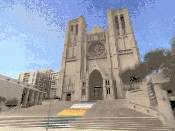 NeRF:火爆科研圈的三维重建技术大揭秘 - 知乎