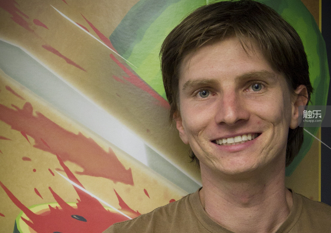 从10亿下载量到0个设计师：《水果忍者》开发商Halfbrick的故事 - 知乎