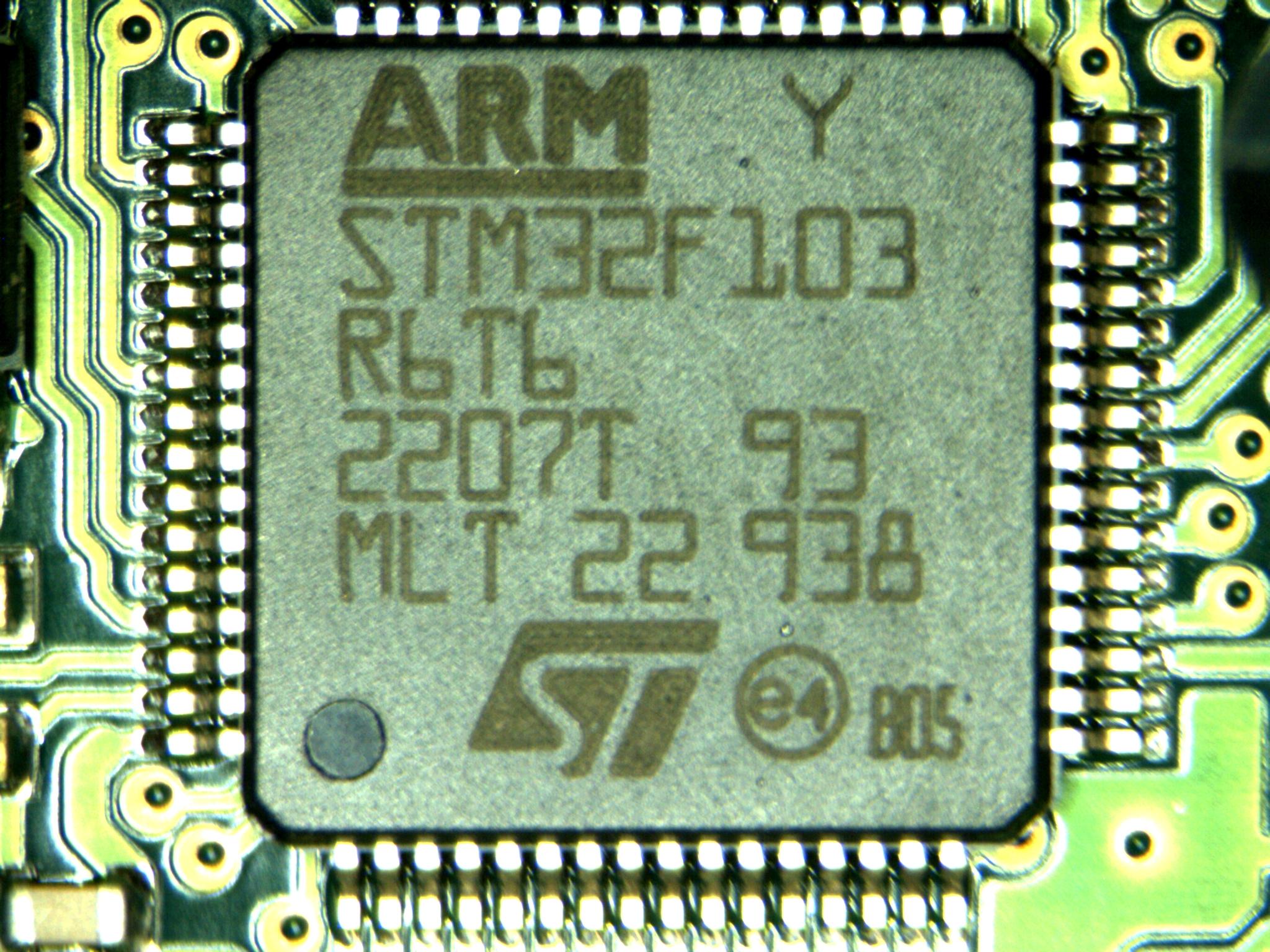 STMicroelectronics（意法半导体） - 辽观搬运和翻译的英文维基百科词条 - 知乎