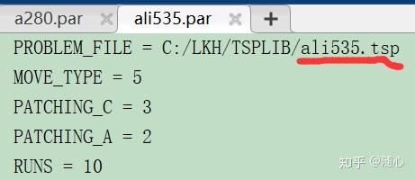 用matlab调用迄今为止最强悍的求解旅行商（TSP）的算法-LKH算法 - 知乎