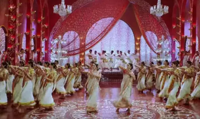 据说上次推荐的印度电影没过瘾，看看今天有没有你喜欢的 - 知乎