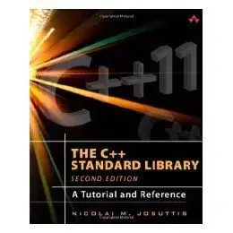 C++书籍推荐（小白变大牛最全书单） - 知乎