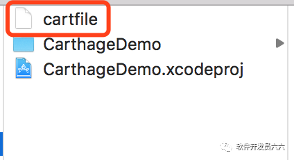 【iOS】Carthage的使用方法，顺带CocoaPods - 知乎