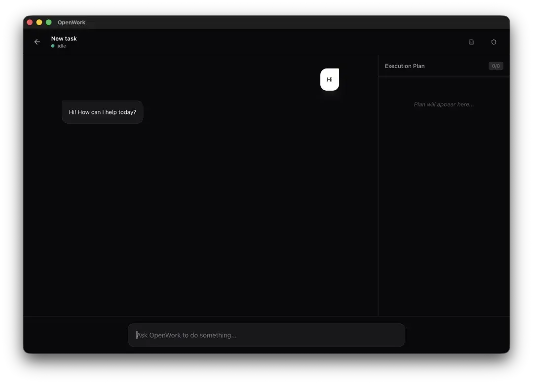 发现了GitHub 上 3 个 Claude Cowork 的开源平替。 - 知乎