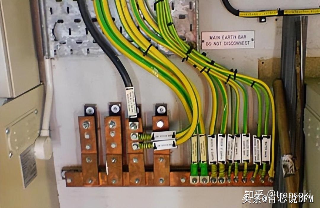 干货 | 8种PCB接地方案+14种PCB接地技巧 - 知乎