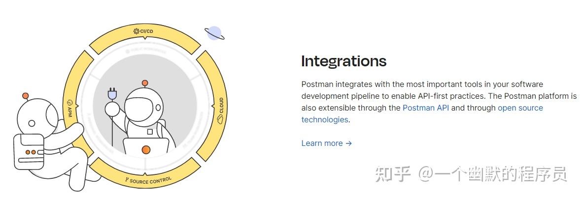 Postman vs. Apifox 用于 API 测试功能对比 - 知乎
