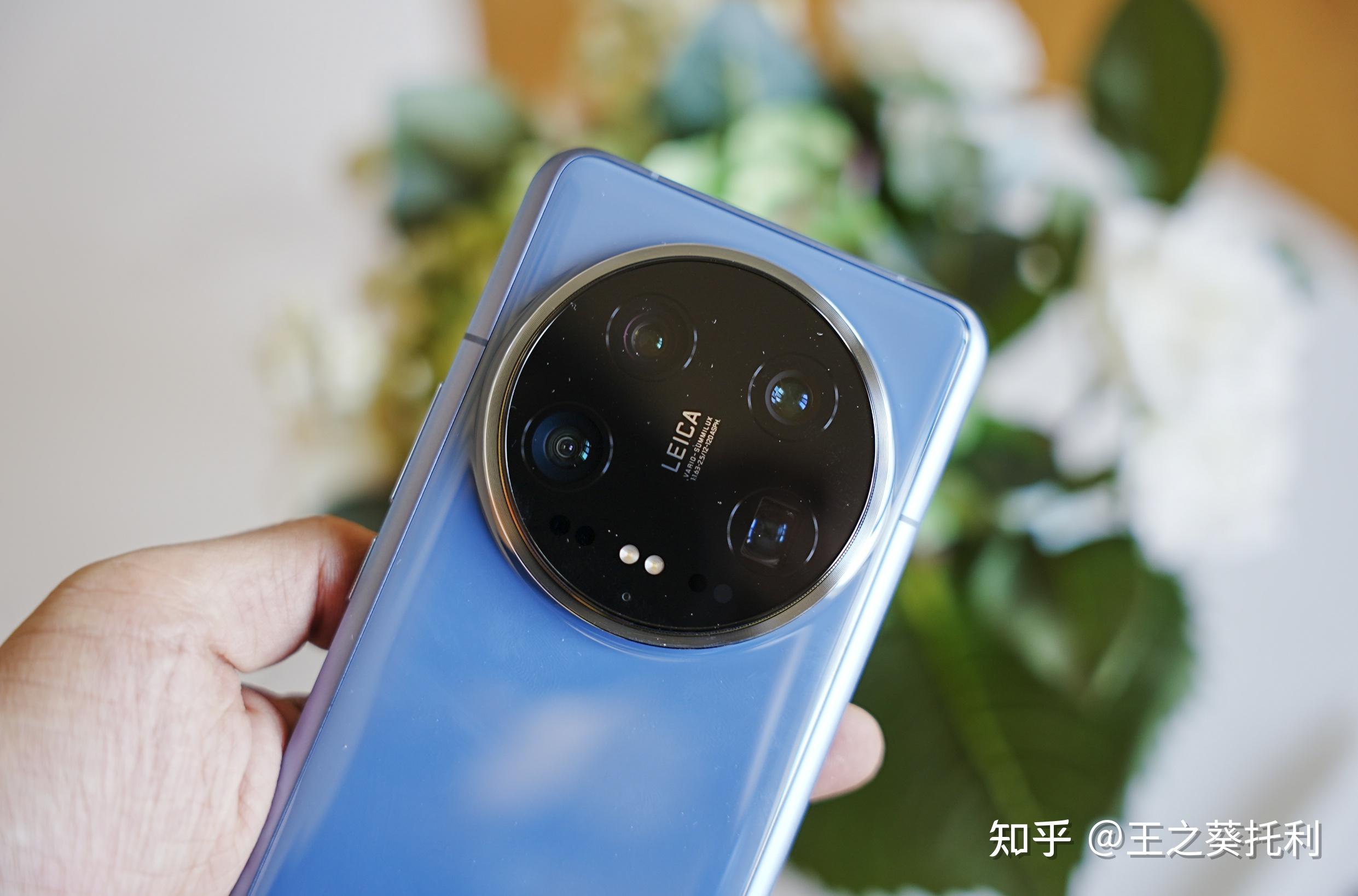 全网首发：小米14Ultra首发上手体验及测评！这篇文章告诉你关于小米14Ultra 的一切：进化至“新层次”的巅峰影像旗舰！