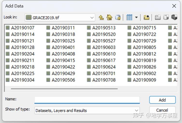GEE批量上传本地TIF到ImageCollection - 知乎