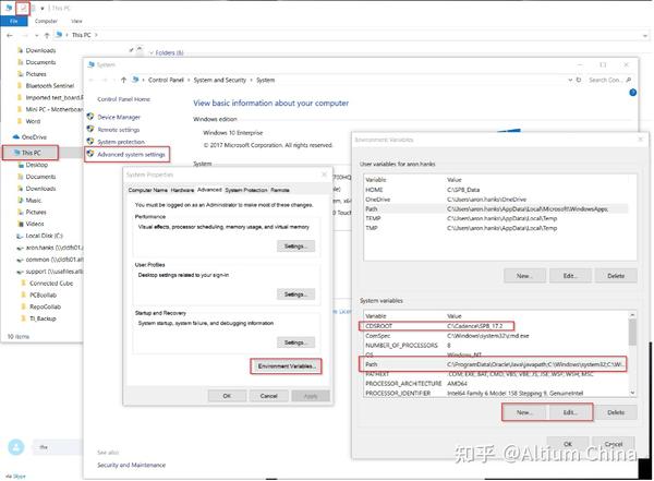 如何将Allegro文件导入Altium Designer? - 知乎